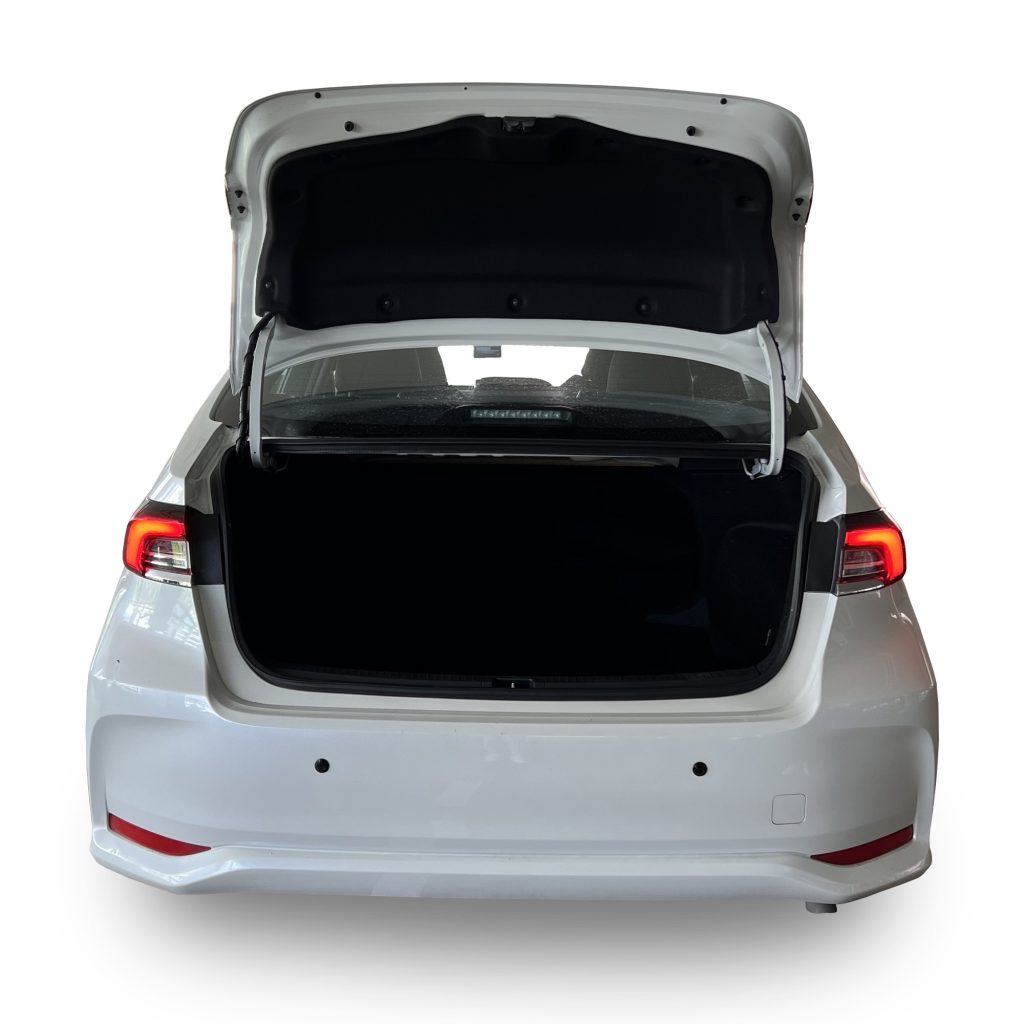 Toyota Altis - Transport Solutions Provider Singapore | Cobb & Coach ...